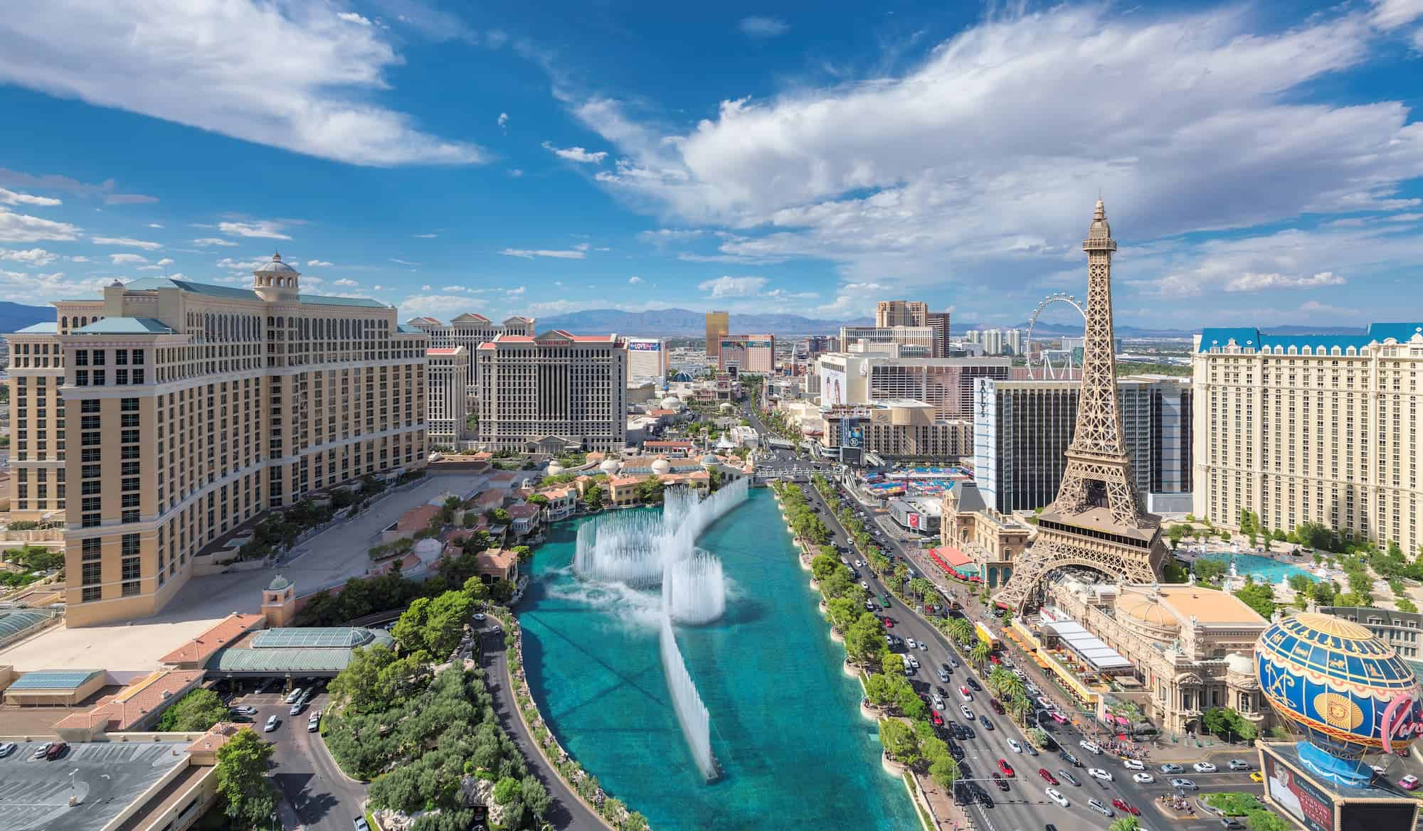 Nevada 1031 Exchange & Investment Service Advisors • 1031 Exchange Place
